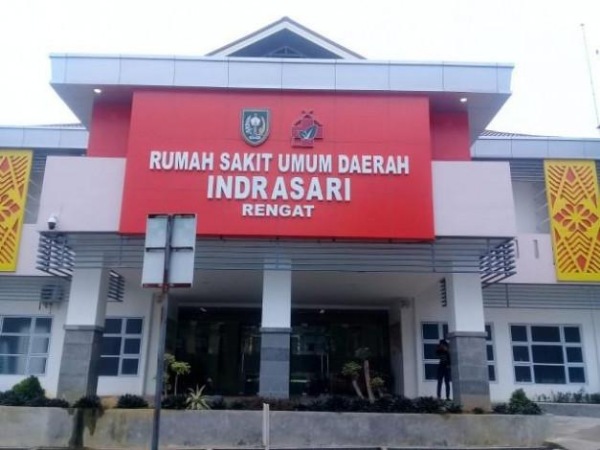 Kasus Korupsi Bankeu RSUD Indrasari Rengat Dalam Tahap Penyidikan ...