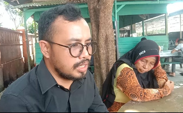 Siapa Beking PT MUP Berani Tolak Kewajiban Aturan PP 18/2021! Ini ...